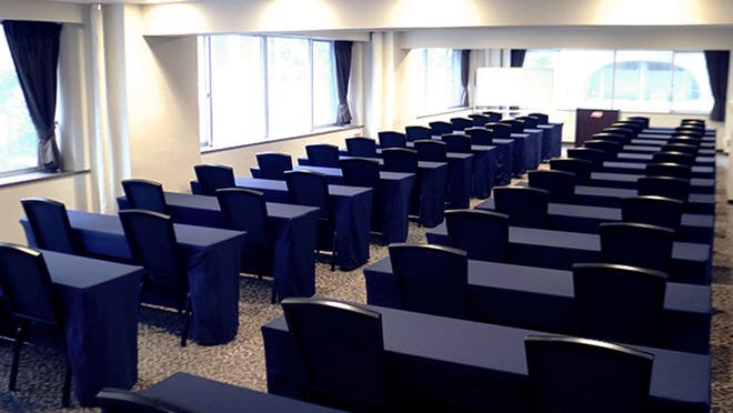 【TKPガーデンシティ札幌駅前】カンファレンスルーム2Eの写真1