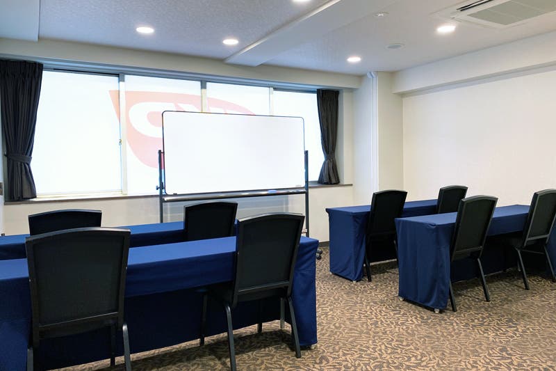 【TKPガーデンシティ札幌駅前】ミーティングルーム2Fの写真1