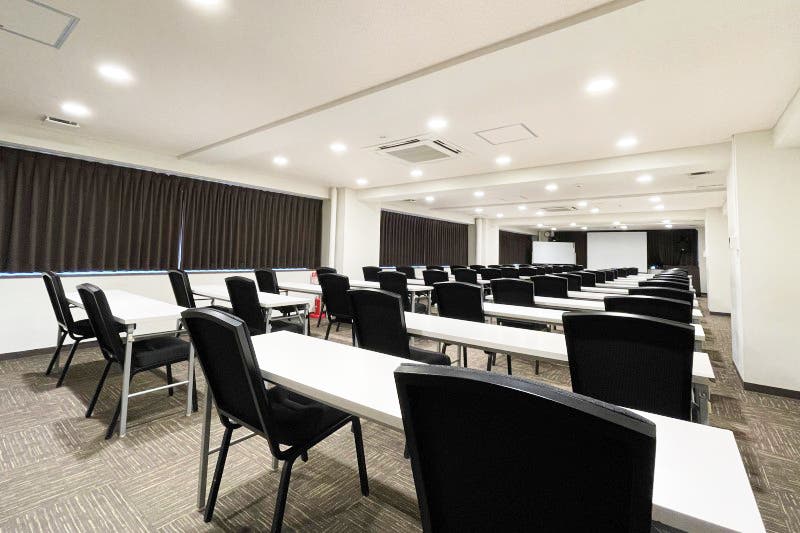 【TKPガーデンシティ札幌駅前】カンファレンスルーム3Eの写真1