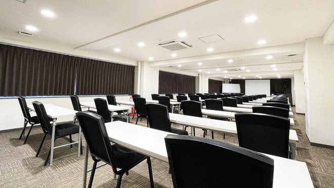 【TKPガーデンシティ札幌駅前】カンファレンスルーム3Eの写真1