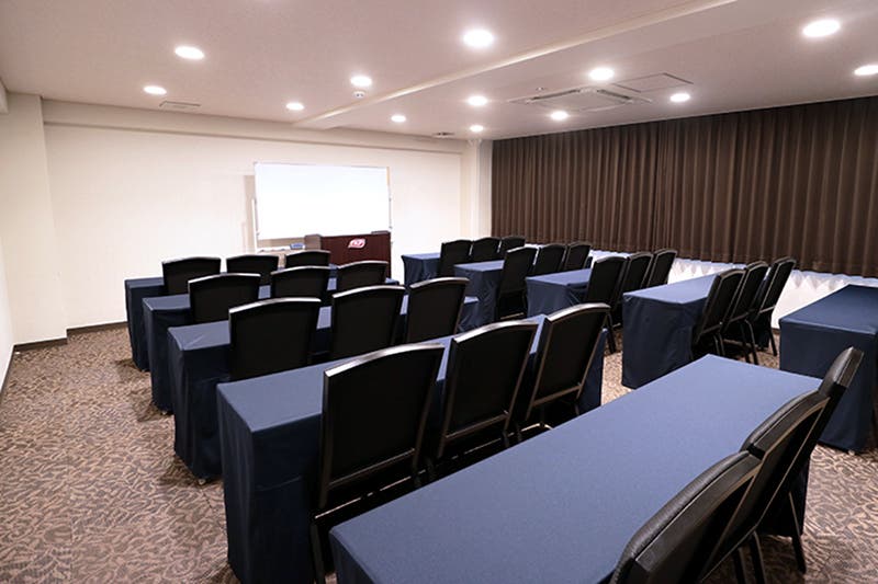 【TKPガーデンシティ札幌駅前】ミーティングルーム4Bの写真1