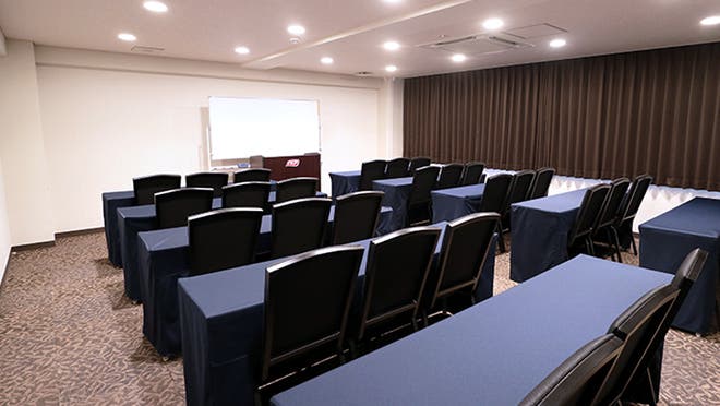 【TKPガーデンシティ札幌駅前】ミーティングルーム4Bの写真1