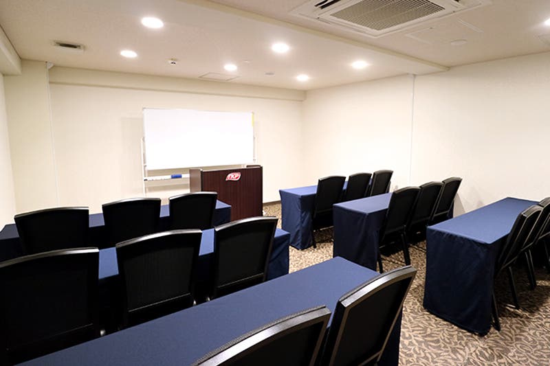 【TKPガーデンシティ札幌駅前】ミーティングルーム4Cの写真1