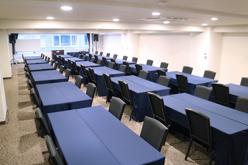 【TKPガーデンシティ札幌駅前】ホール4Hの写真1