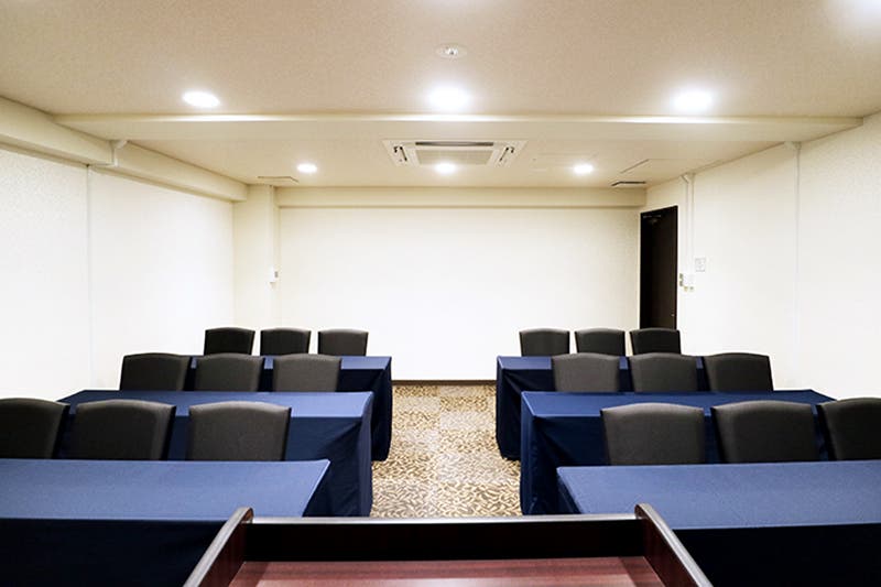 【TKPガーデンシティ札幌駅前】ミーティングルーム4Dの写真1