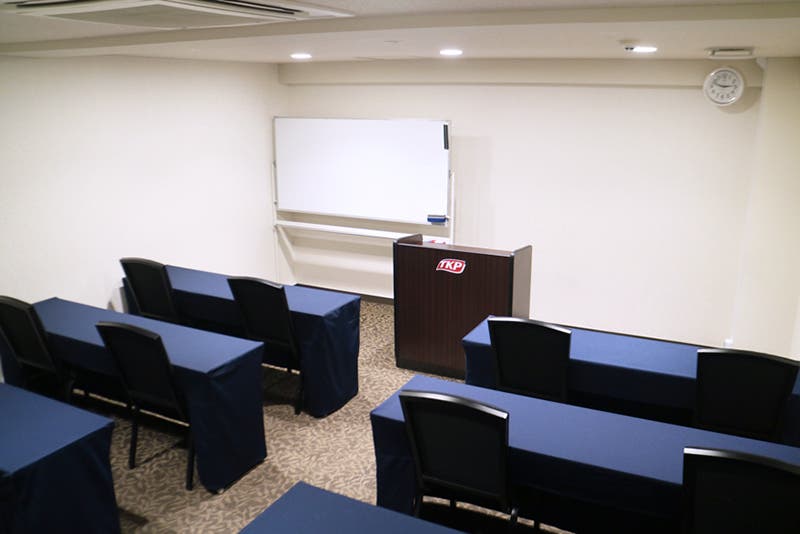【TKPガーデンシティ札幌駅前】ミーティングルーム4Fの写真1