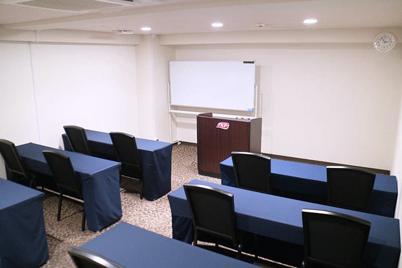 【TKPガーデンシティ札幌駅前】ミーティングルーム4Gの写真1