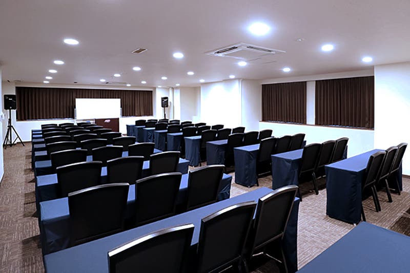 【TKPガーデンシティ札幌駅前】カンファレンスルーム5Aの写真1