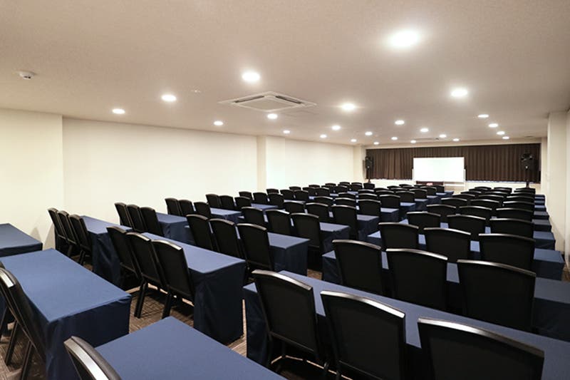 【TKPガーデンシティ札幌駅前】カンファレンスルーム5Bの写真1