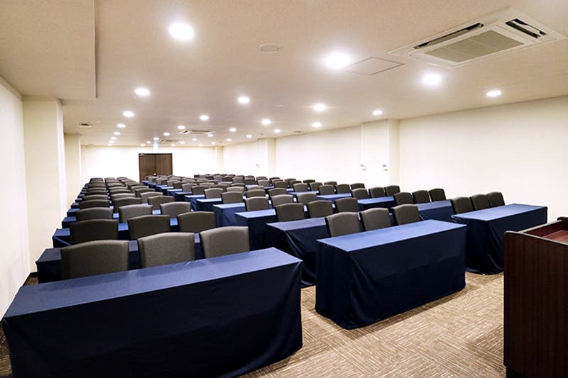 【TKPガーデンシティ札幌駅前】ホール5Cの写真1