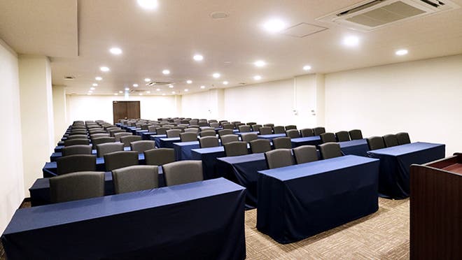 【TKPガーデンシティ札幌駅前】ホール5Cの写真1