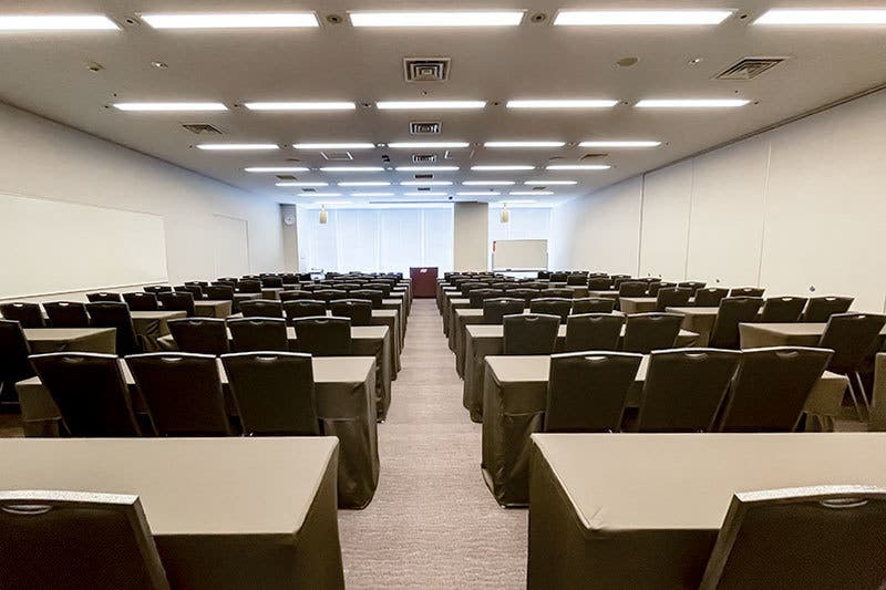 【TKPガーデンシティ横浜】ホールBの写真1