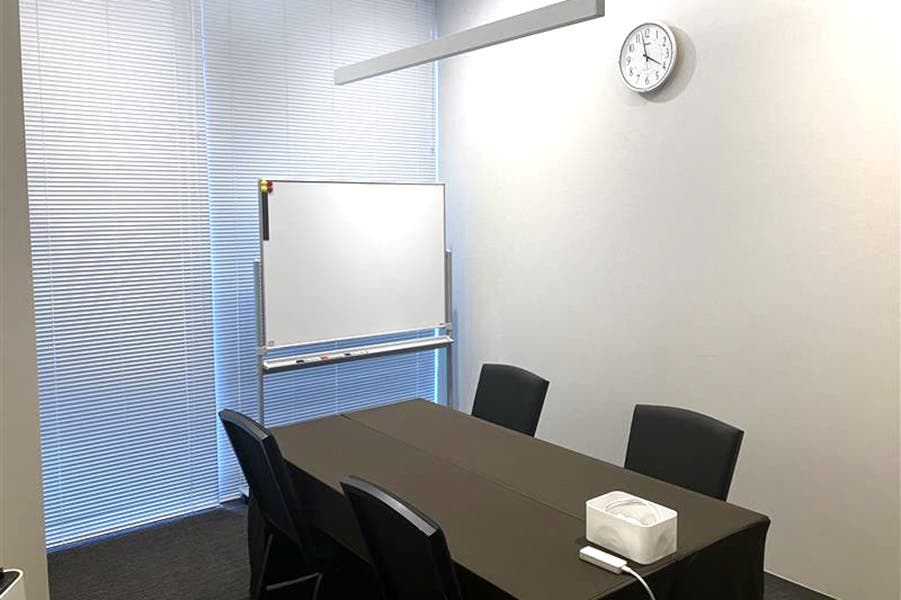 【TKPガーデンシティ横浜】ミーティングルームBの写真1