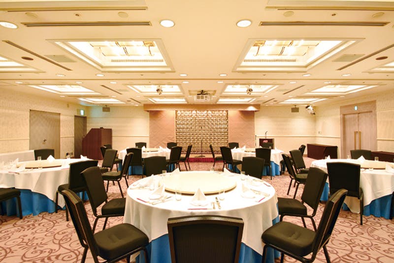 【TKPガーデンシティ浜松町(ベイサイドホテル アジュール竹芝)】白鳳の写真1