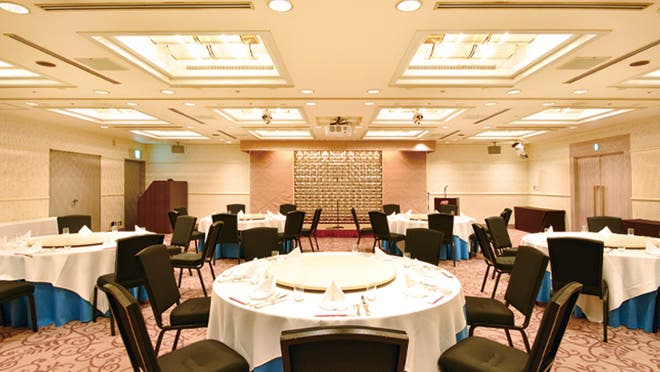 【TKPガーデンシティ浜松町(ベイサイドホテル アジュール竹芝)】白鳳の写真1