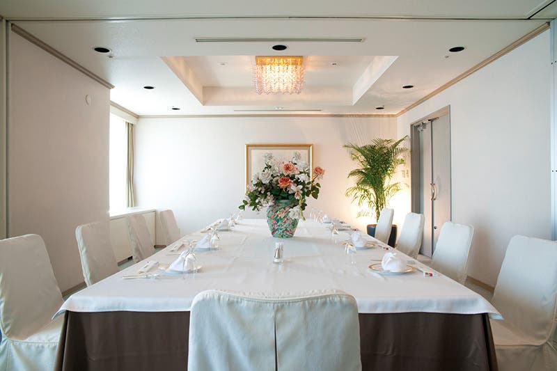 【TKPガーデンシティ浜松町(ベイサイドホテル アジュール竹芝)】桜（２）の写真1