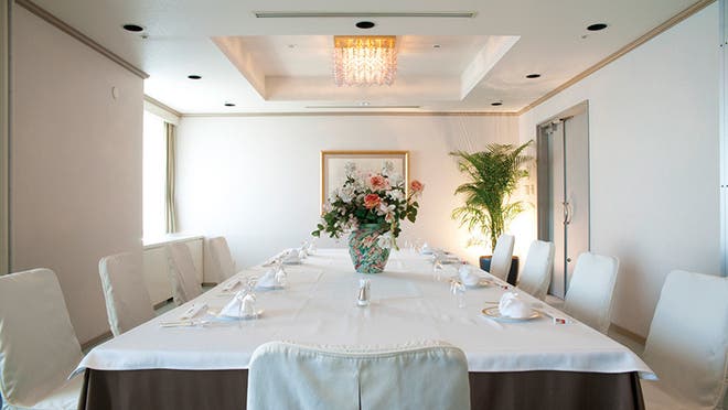 【TKPガーデンシティ浜松町(ベイサイドホテル アジュール竹芝)】桜(2)の写真1