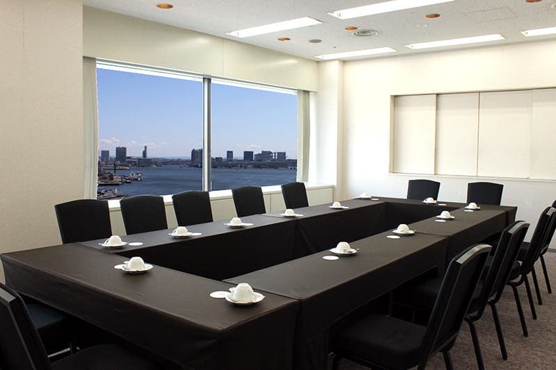 【TKPガーデンシティ浜松町(ベイサイドホテル アジュール竹芝)】橘の写真1