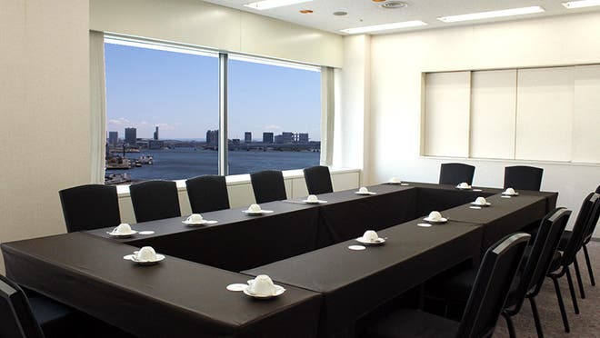 【TKPガーデンシティ浜松町(ベイサイドホテル アジュール竹芝)】橘の写真1