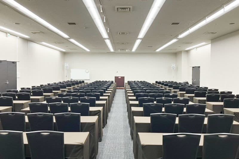 【TKPガーデンシティ渋谷】ホールAの写真1