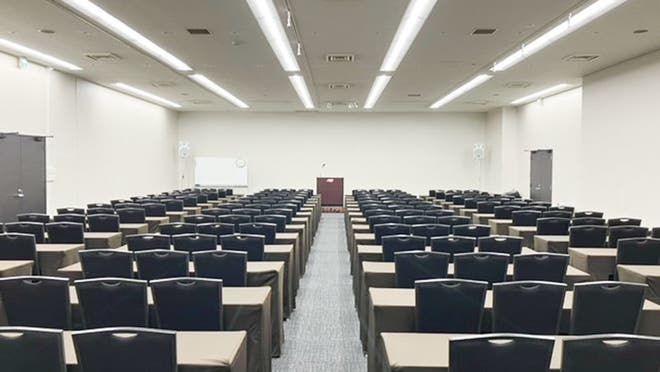 【TKPガーデンシティ渋谷】ホールAの写真1