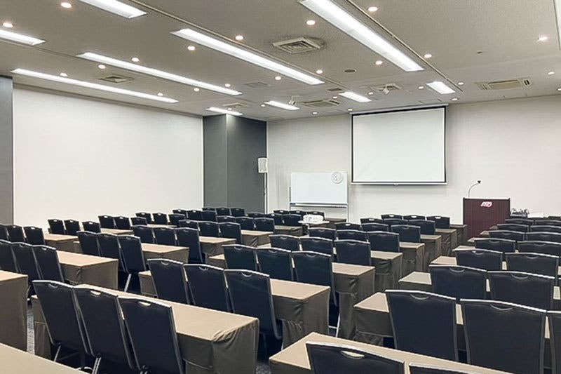 【TKPガーデンシティ渋谷】ホールBの写真1