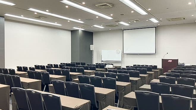 【TKPガーデンシティ渋谷】ホールBの写真1