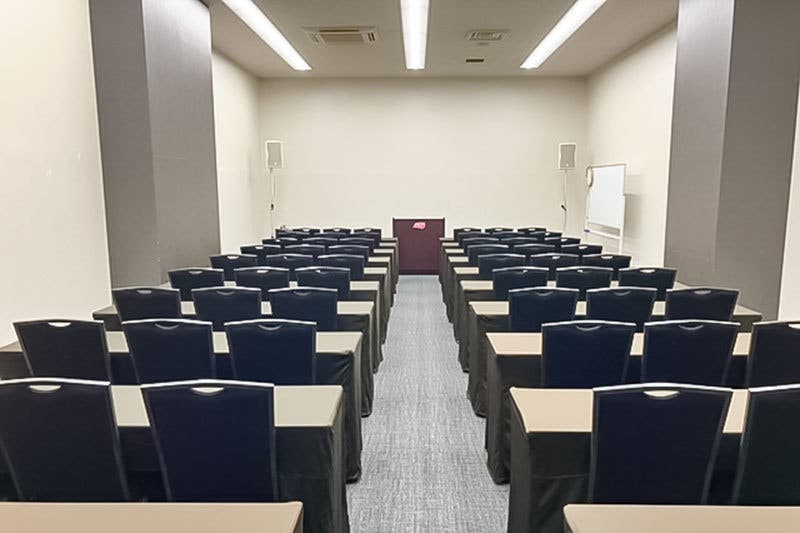 【TKPガーデンシティ渋谷】カンファレンスルームCの写真1