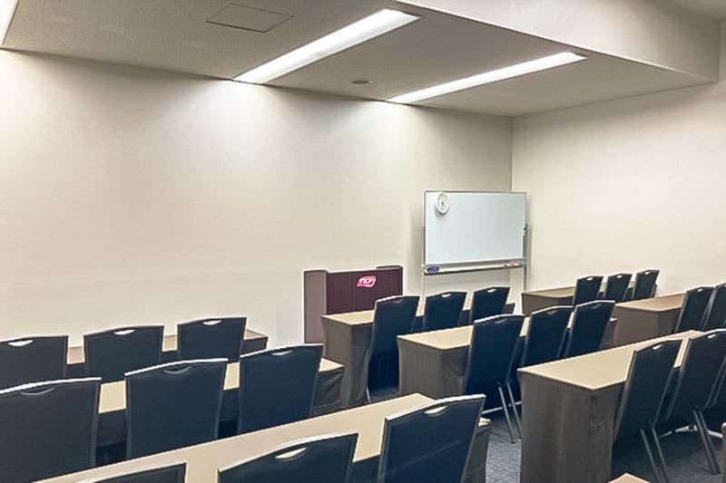 【TKPガーデンシティ渋谷】カンファレンスルームDの写真1