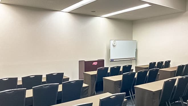 【TKPガーデンシティ渋谷】カンファレンスルームDの写真1