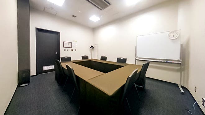 【TKPガーデンシティ渋谷】ミーティングルームFの写真1