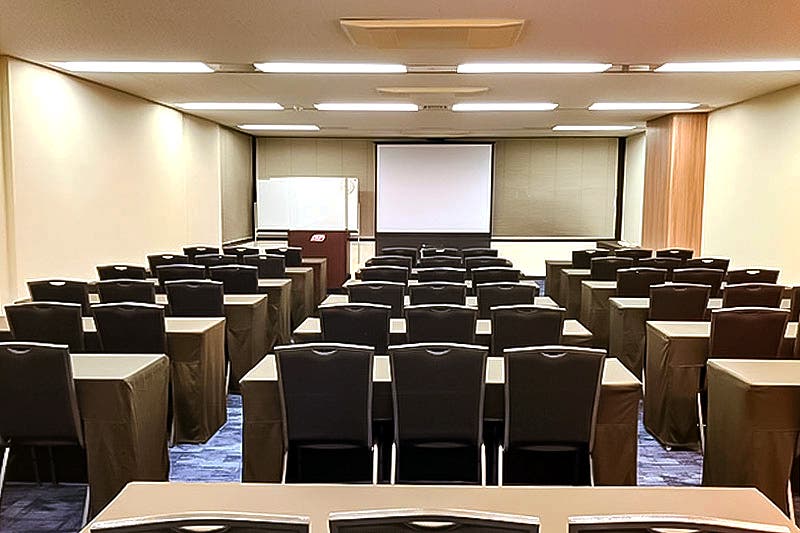 【TKPガーデンシティ渋谷】カンファレンスルーム4Bの写真1