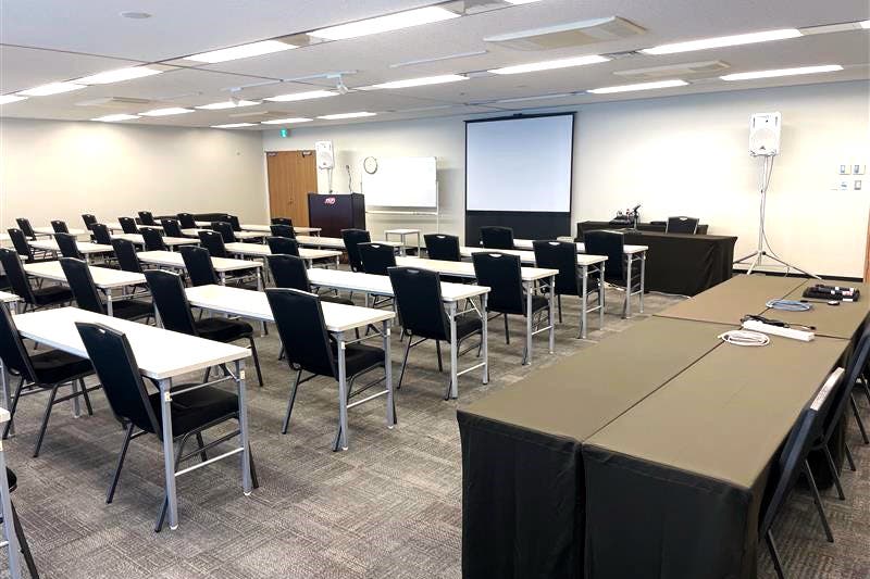 【TKPガーデンシティ渋谷】ホール4Cの写真1