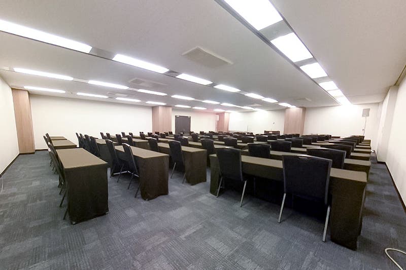 【TKPガーデンシティ渋谷】ホール4Dの写真1