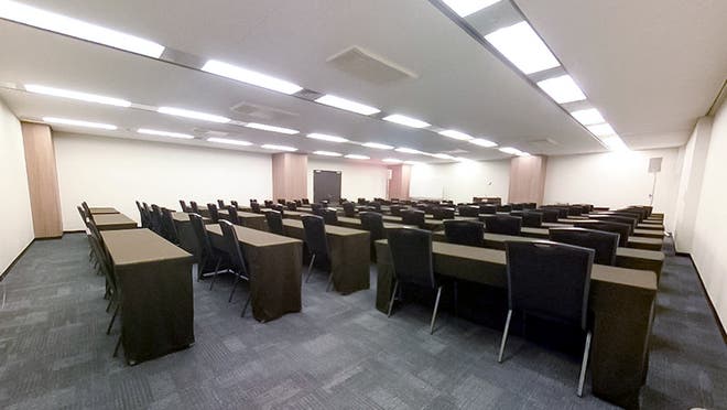 【TKPガーデンシティ渋谷】ホール4Dの写真1