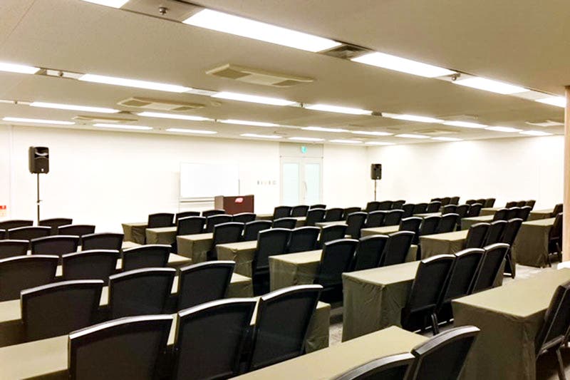 【TKPガーデンシティ渋谷】ホール11Aの写真1