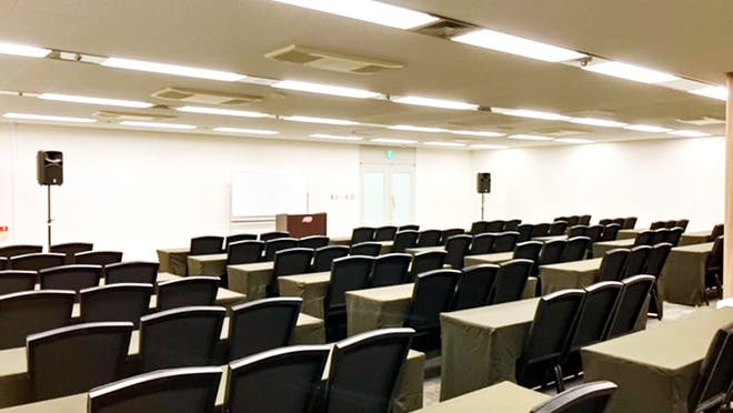 【TKPガーデンシティ渋谷】ホール11Aの写真1