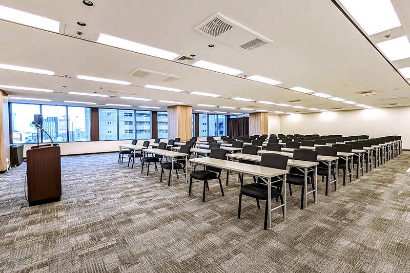 【TKPガーデンシティ渋谷】ホール11Bの写真1