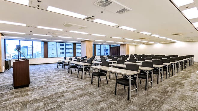 【TKPガーデンシティ渋谷】ホール11Bの写真1