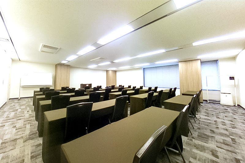 【TKPガーデンシティ渋谷】カンファレンスルーム5B（2025年5月増床予定）の写真1