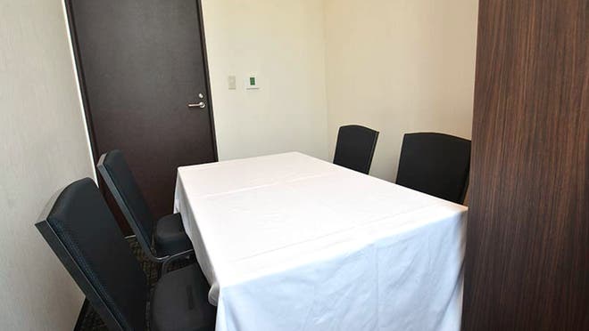 【TKPガーデンシティ渋谷】ミーティングルーム5F(2025年5月増床予定)の写真1