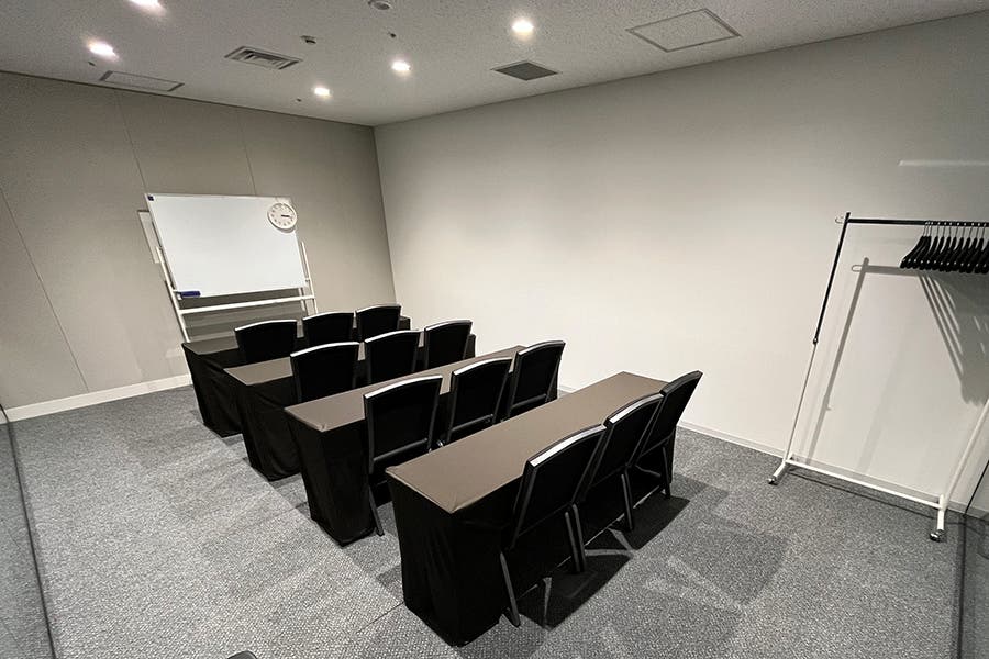 【TKPガーデンシティ渋谷】ミーティングルーム5K（2025年5月増床予定）の写真1