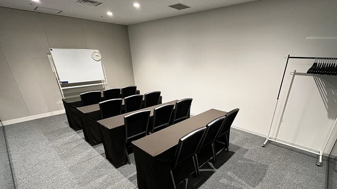 【TKPガーデンシティ渋谷】ミーティングルーム5K(2025年5月増床予定)の写真1