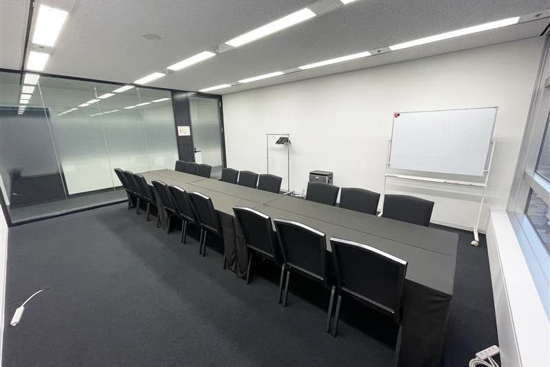 【TKPガーデンシティ渋谷】ミーティングルーム5L（2025年5月増床予定）の写真1