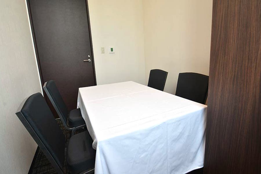 【TKPガーデンシティ渋谷】ミーティングルーム5M（2025年5月増床予定）の写真1