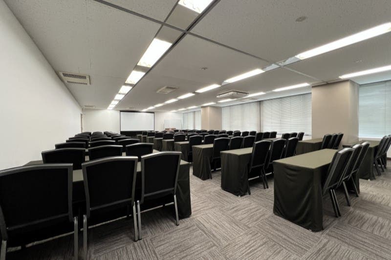 【TKPガーデンシティ渋谷】カンファレンスルーム8Aの写真1
