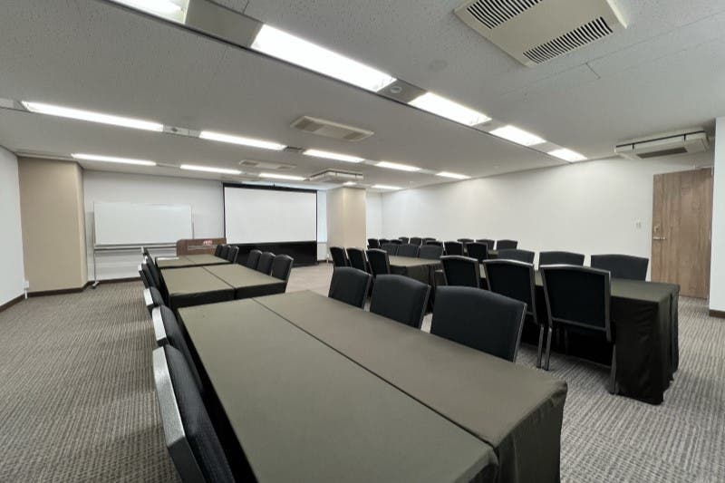 【TKPガーデンシティ渋谷】カンファレンスルーム8Bの写真1