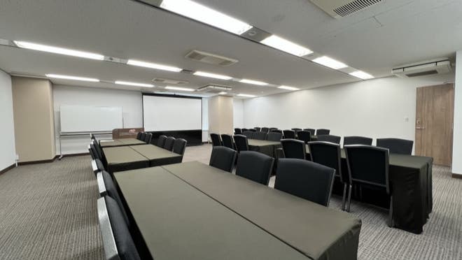 【TKPガーデンシティ渋谷】カンファレンスルーム8Bの写真1