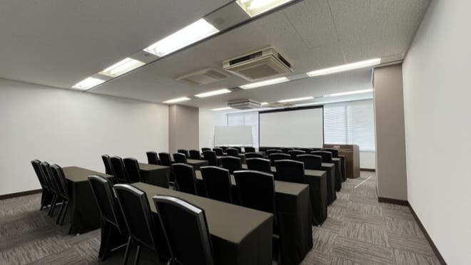 【TKPガーデンシティ渋谷】カンファレンスルーム8Cの写真1