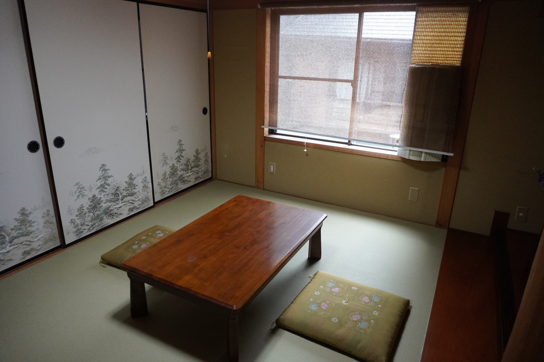 ピュアスクール　和室の写真5